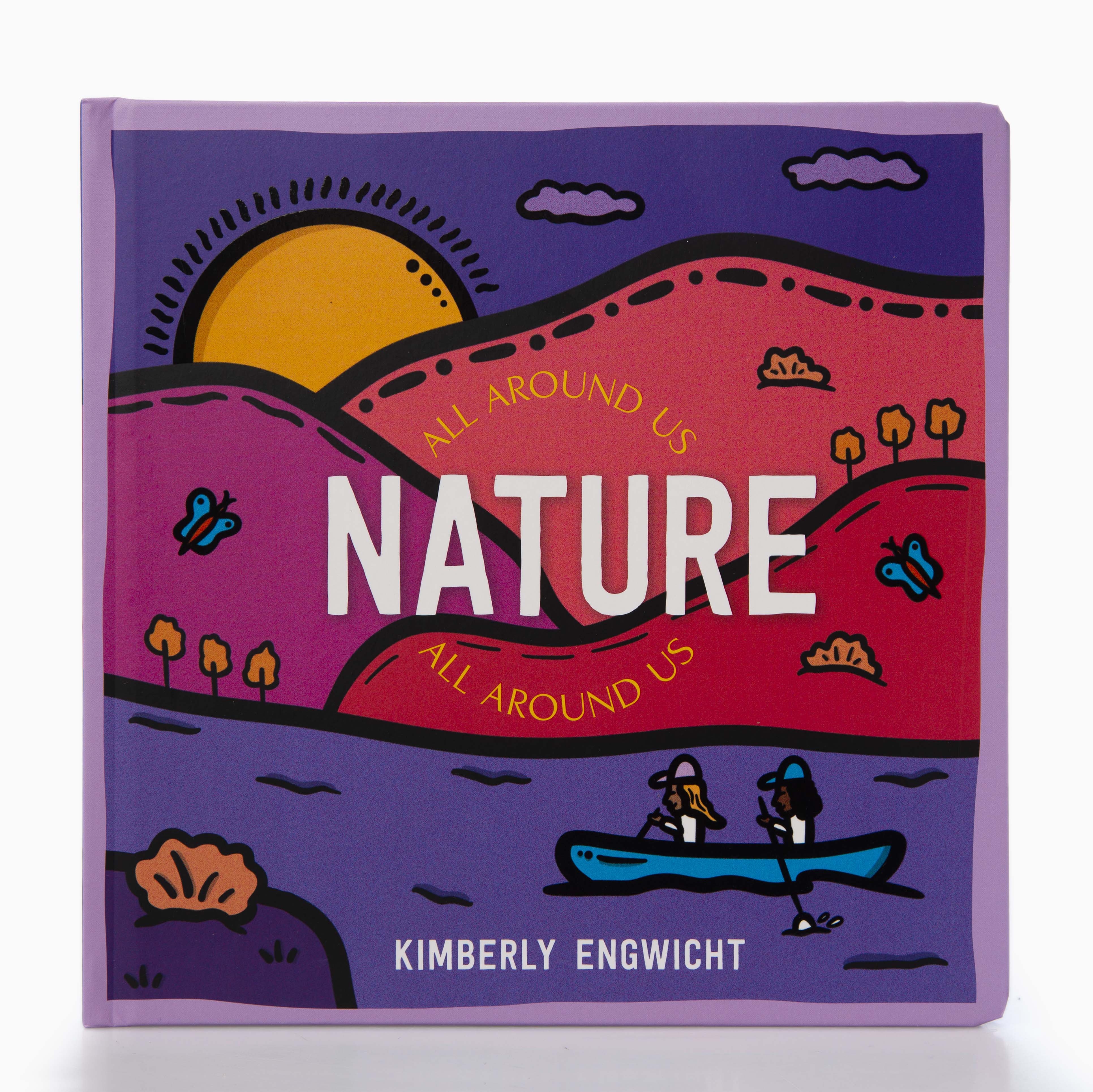 Nature All Around Us – Museums Victoria Store