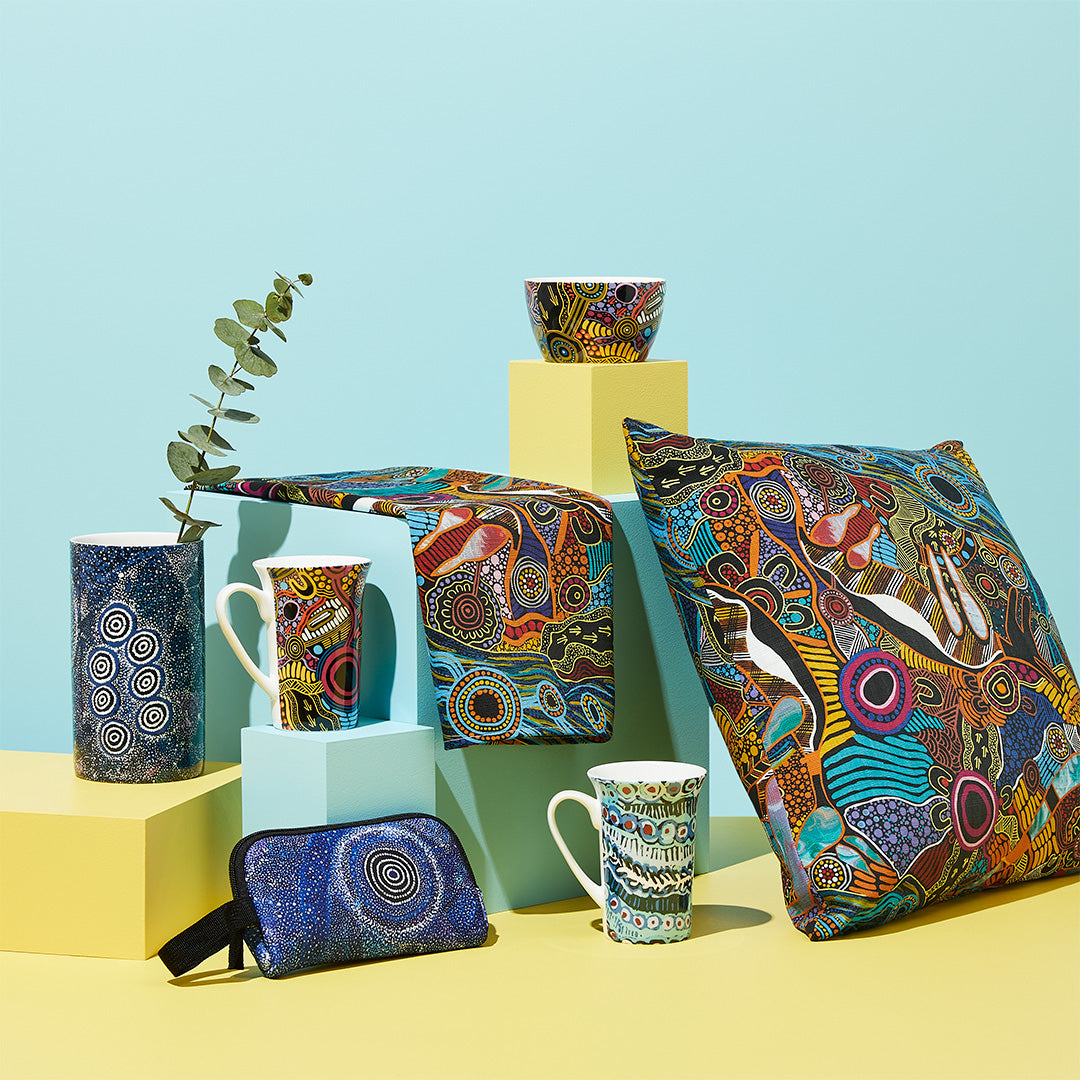 Alperstein Designs – Museums Victoria Store