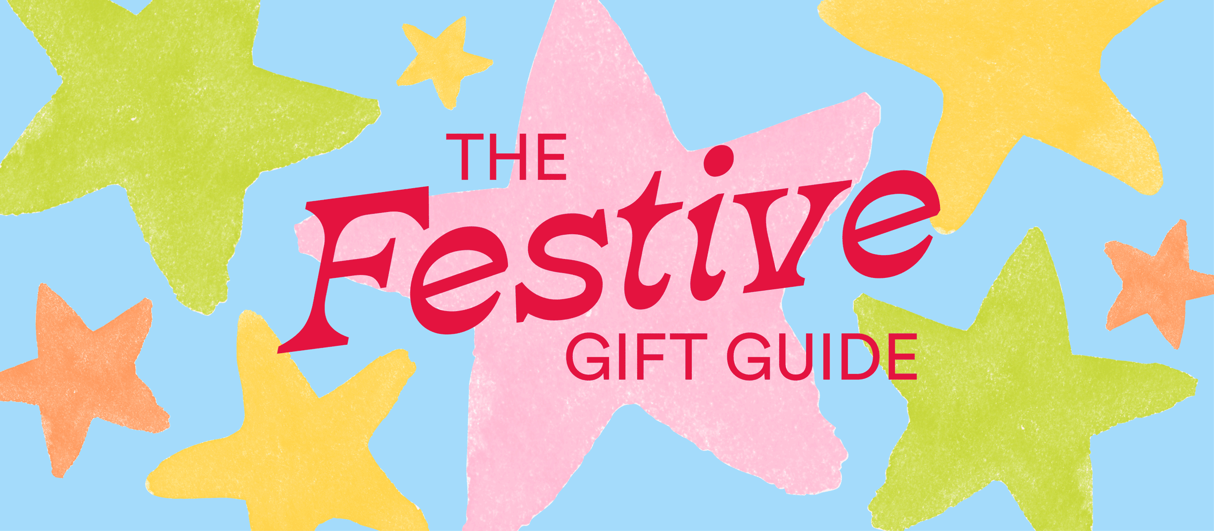 The Festive Gift Guide – Museums Victoria Store