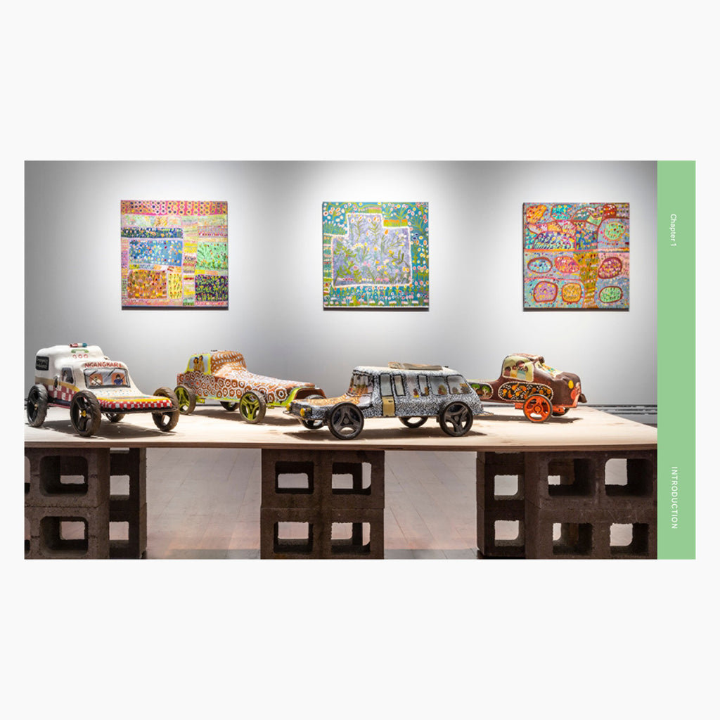 Aboriginal and Torres Strait Islander Art in the Classroom Volume 2 ...