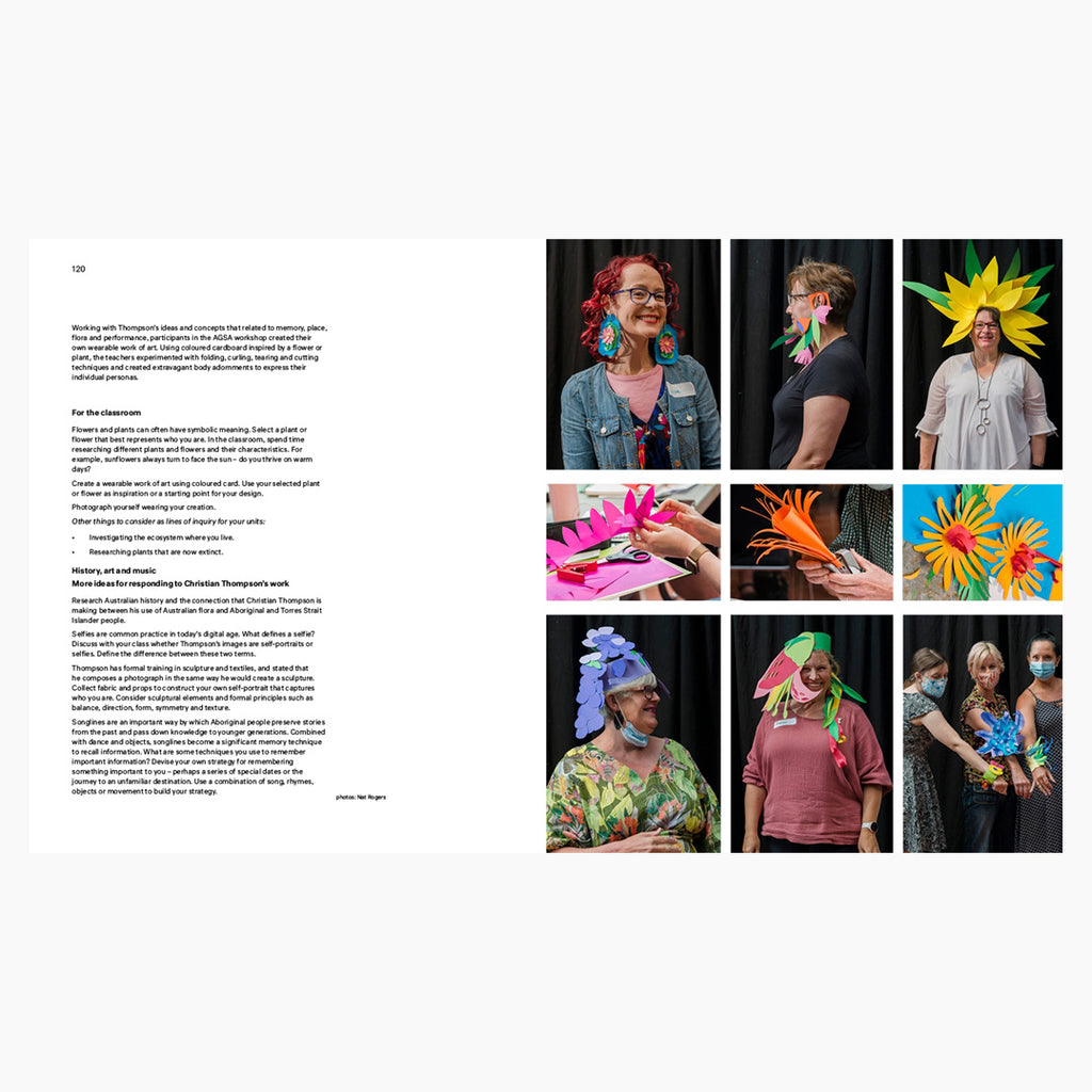 Aboriginal and Torres Strait Islander Art in the Classroom Volume 2 ...