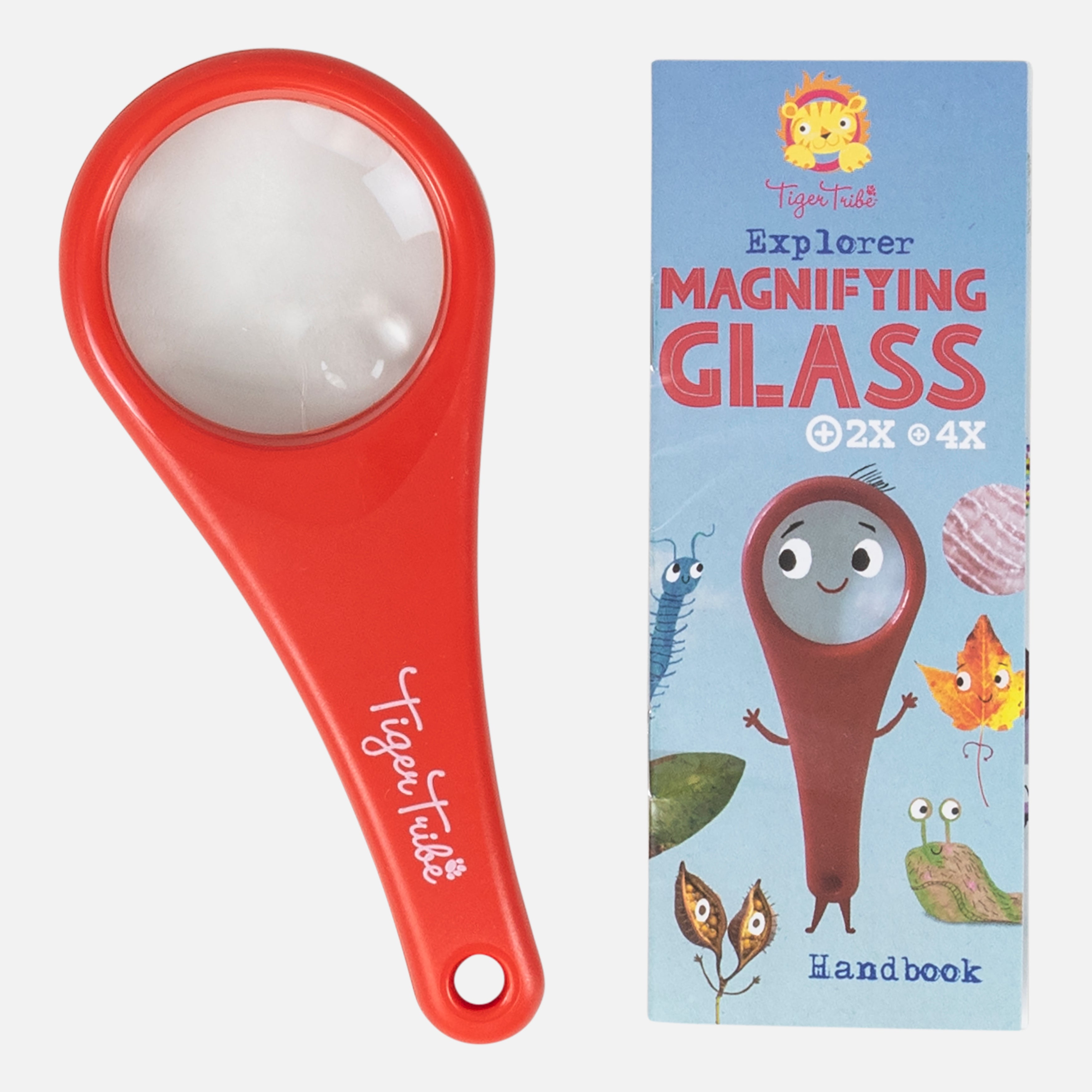 Explorer Magnifying Glass – Museums Victoria Store