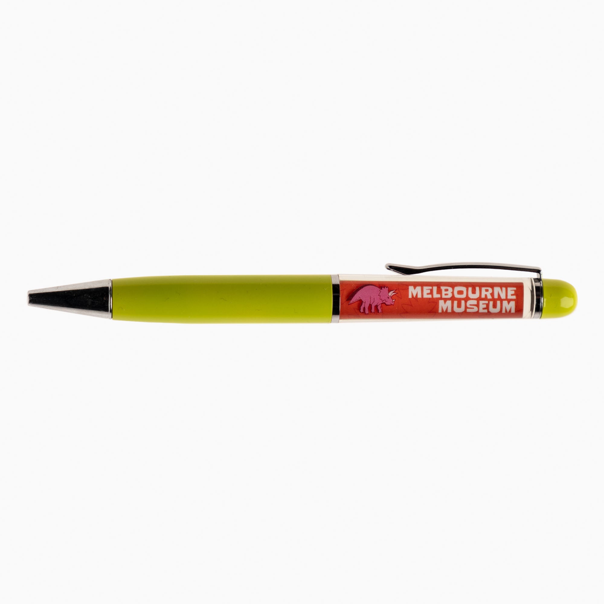 Home of Dinos Floating Pen – Museums Victoria Store
