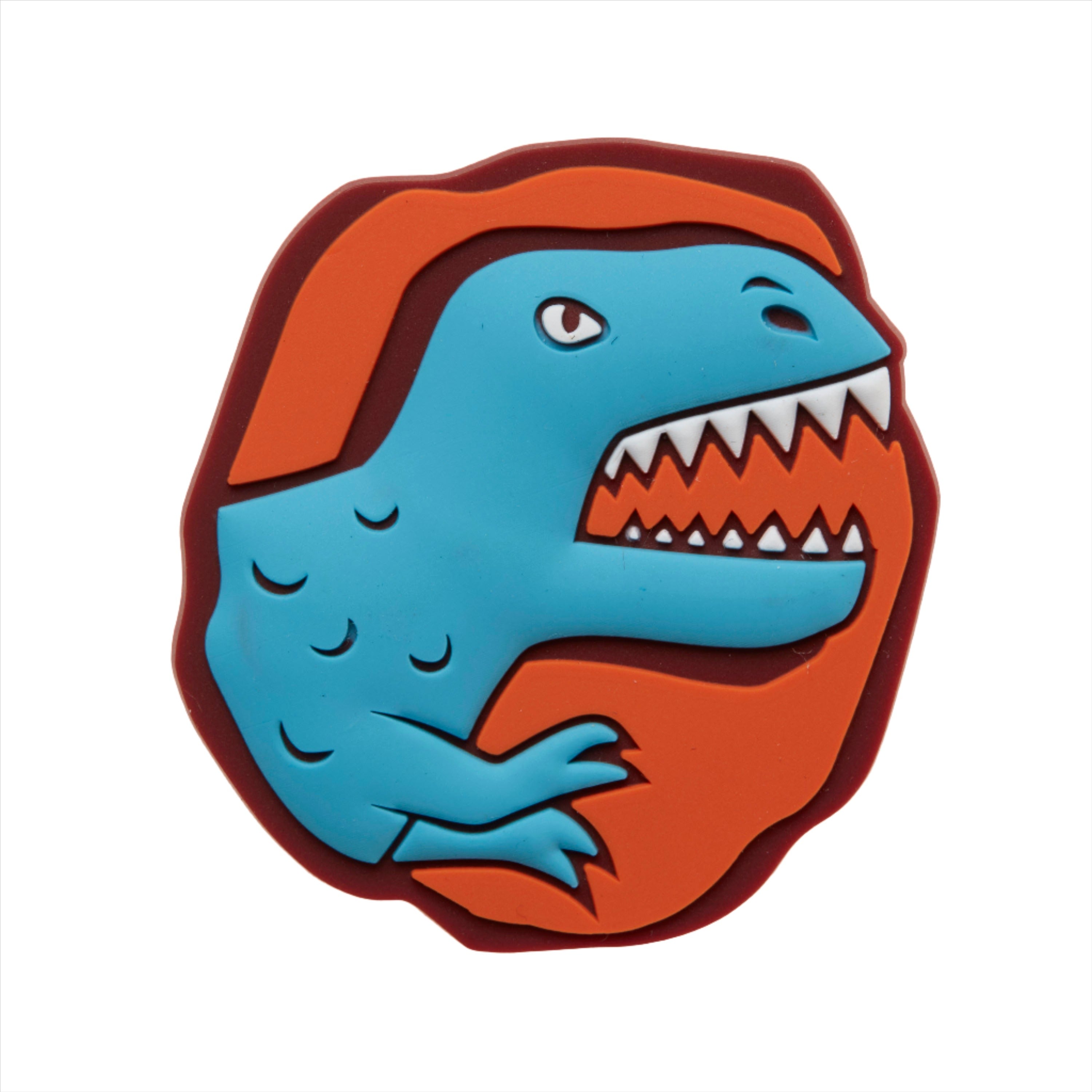 Home of Dinos T. Rex Pop Socket – Museums Victoria Store