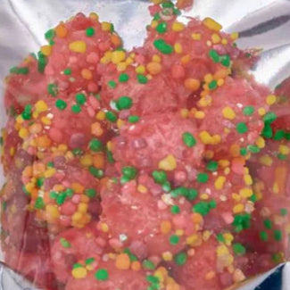 Freeze Dried Nerd Clusters – Museums Victoria Store