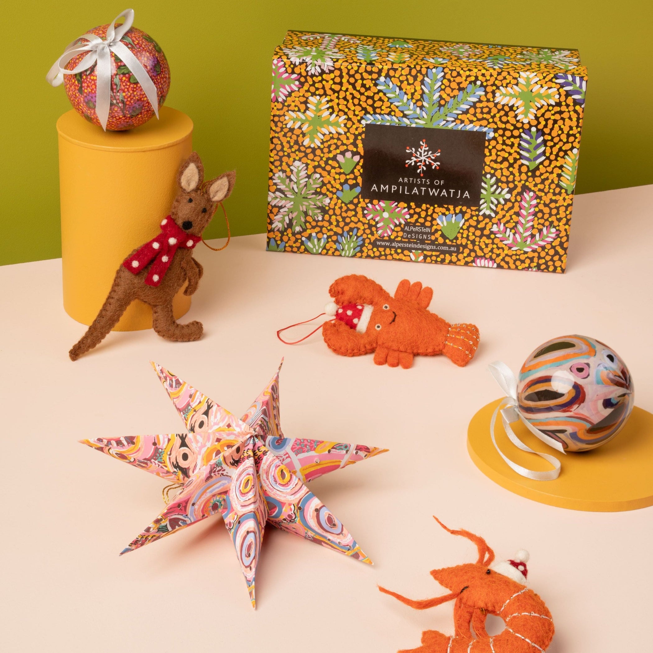 Plush – Museums Victoria Store