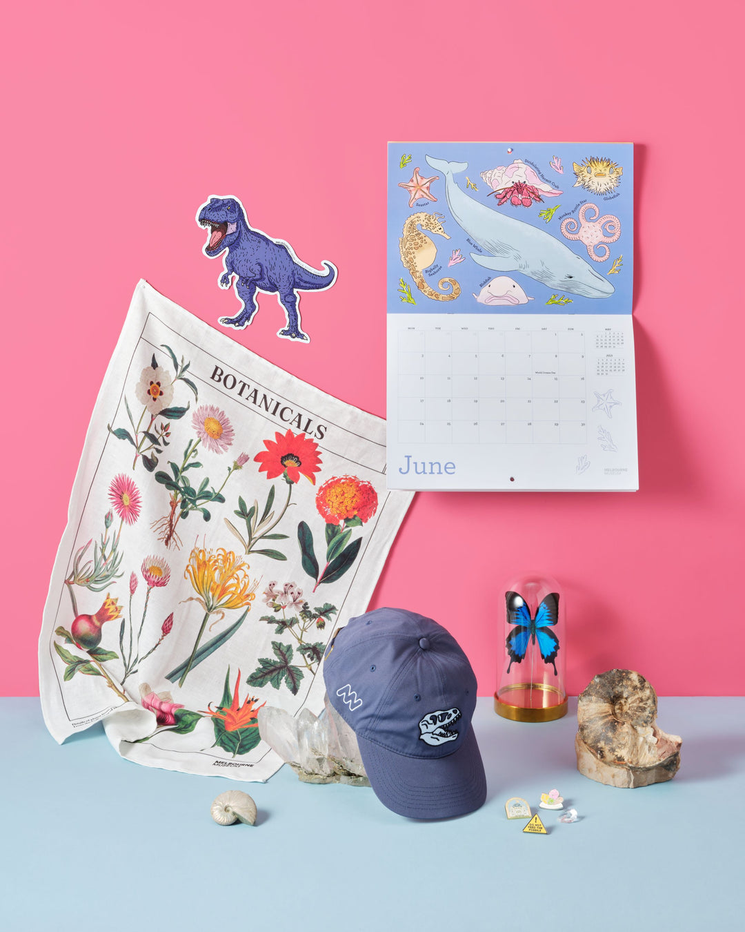 About Us – Museums Victoria Store