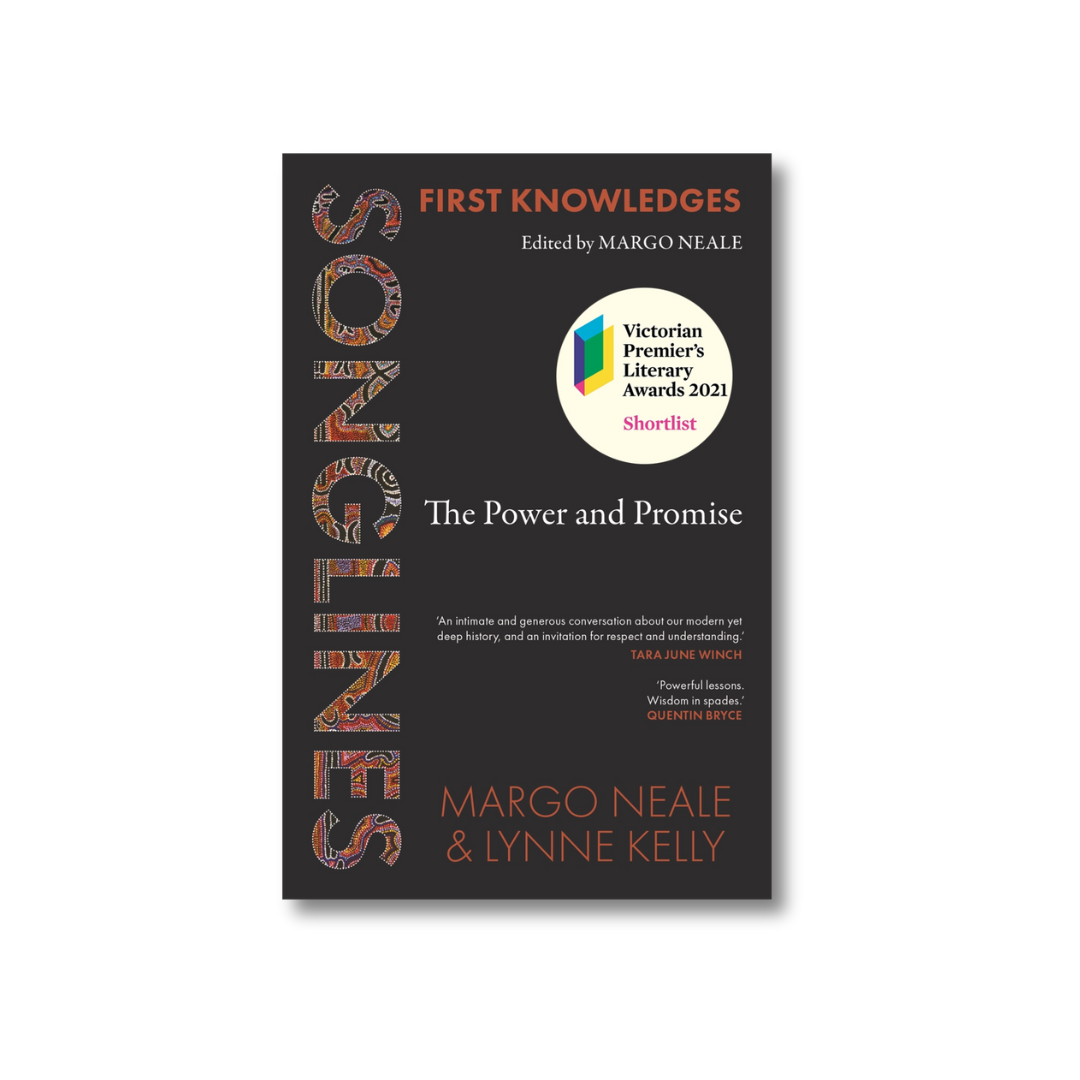 First Knowledges Songlines: The Power and Promise – Museums Victoria Store