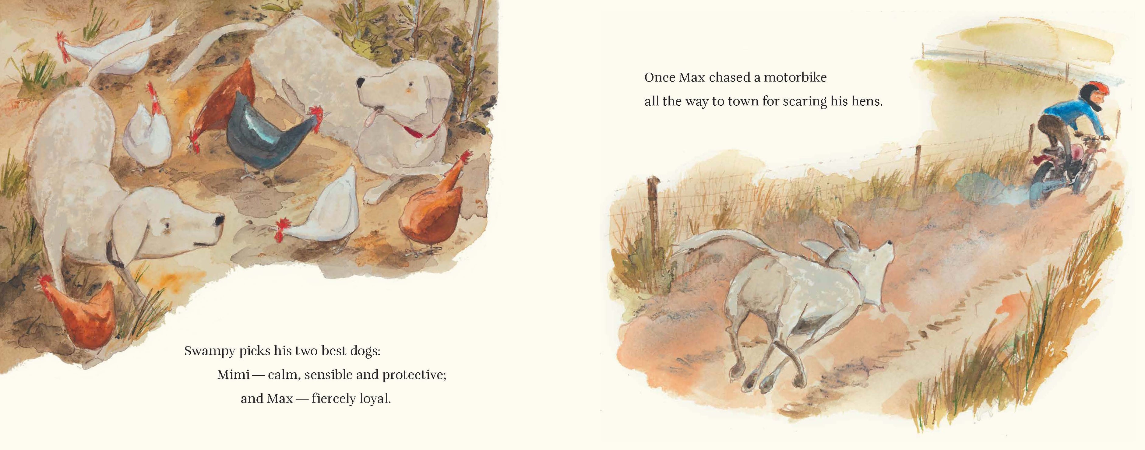 Kids Books 5-7 Years – Museums Victoria Store