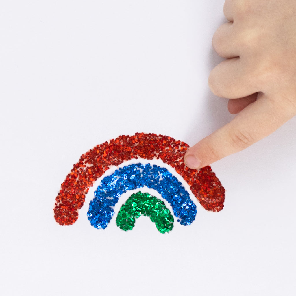 Glitter Goo - Gemstone Sparkle – Museums Victoria Store