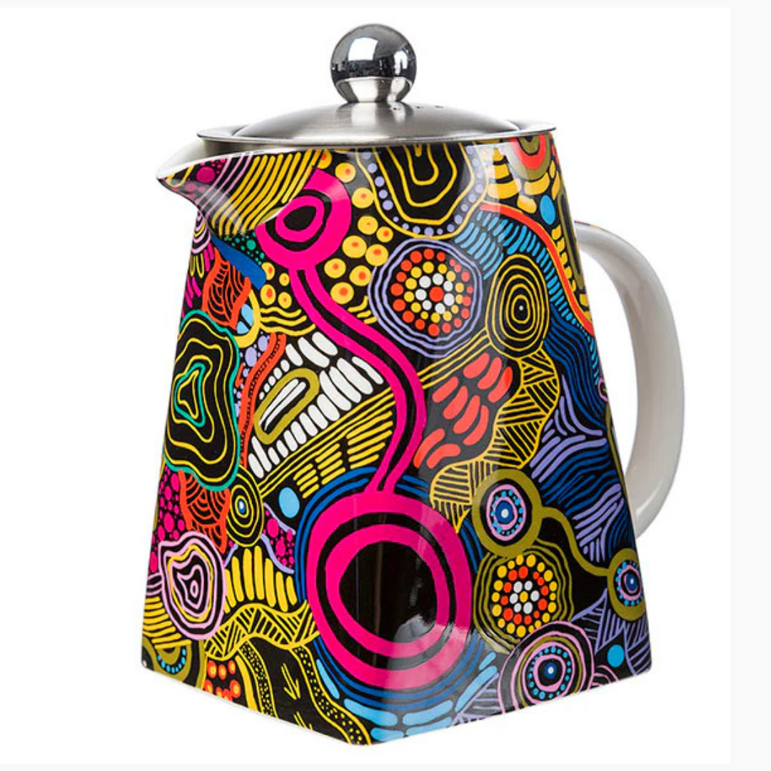Justin Butler Teapot – Museums Victoria Store