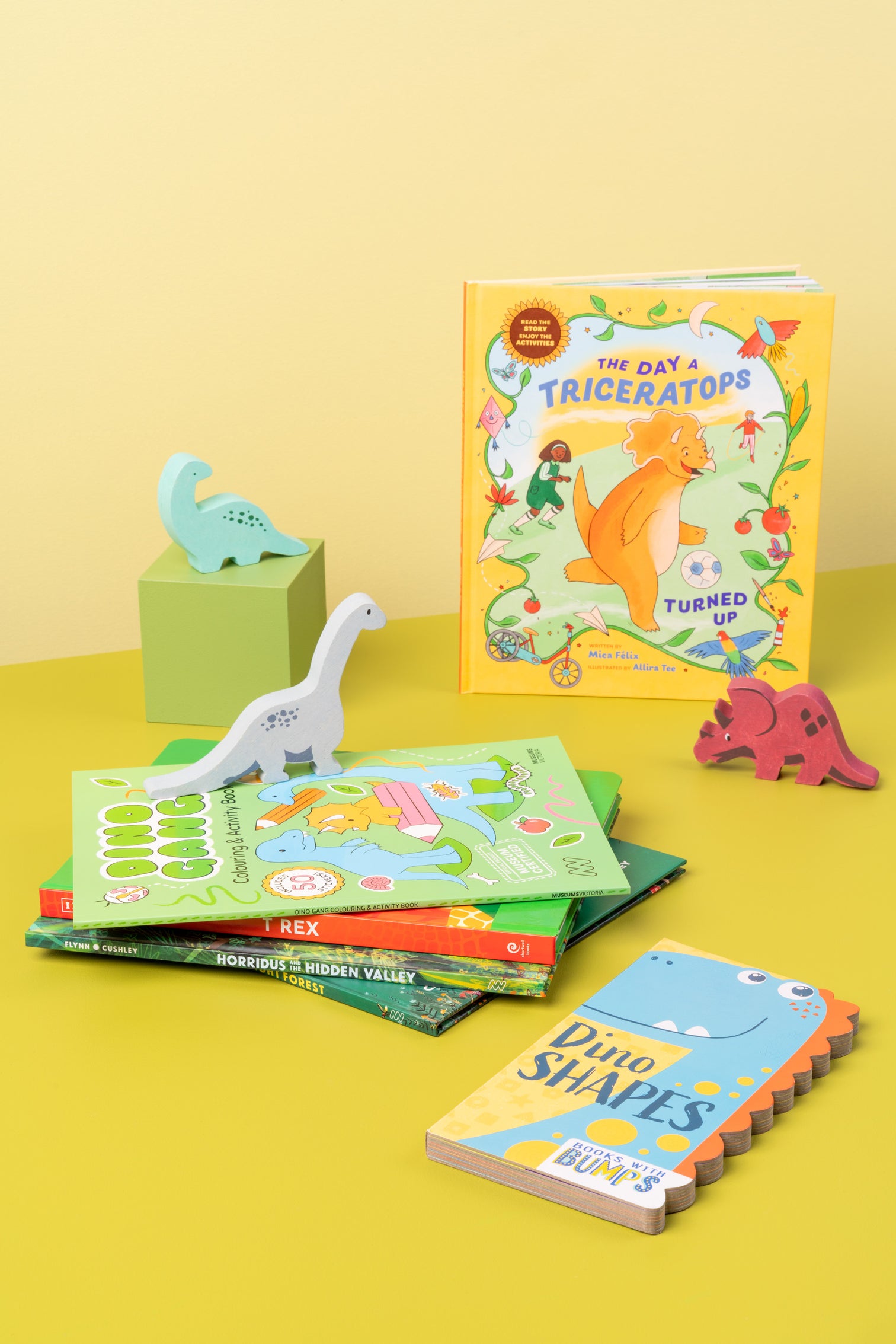 Chooks in Dinner Suits - Museums Victoria Store