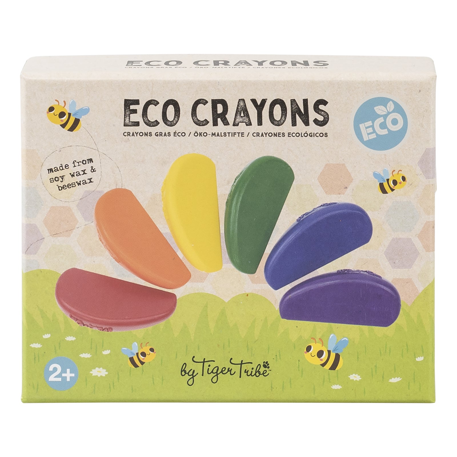 Eco Crayons – Museums Victoria Store