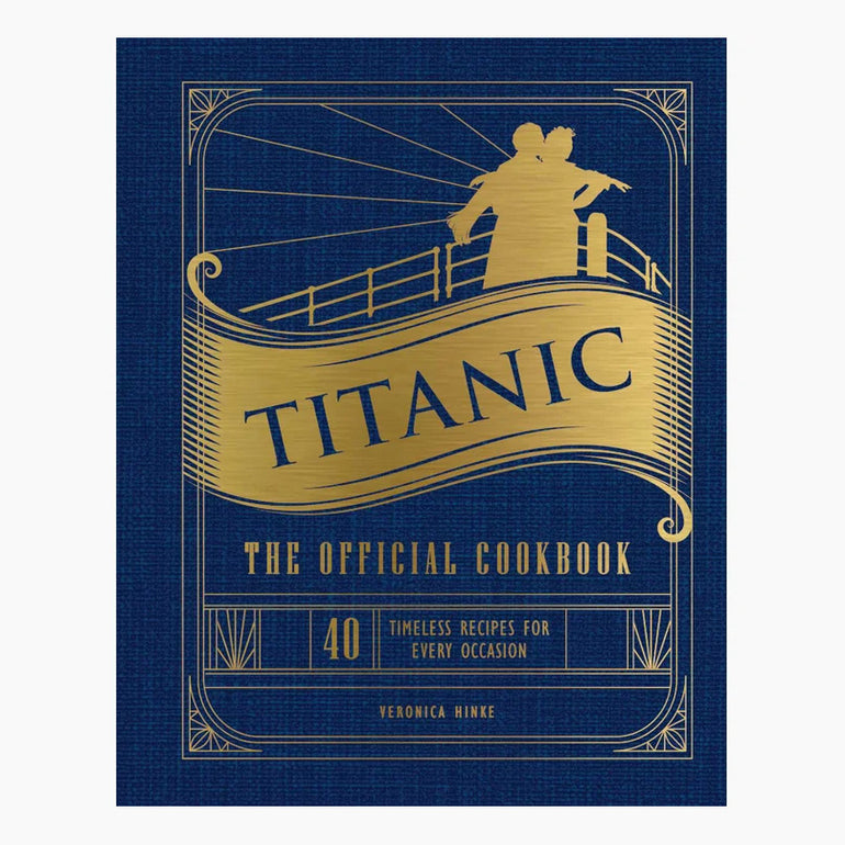 Titanic – Museums Victoria Store