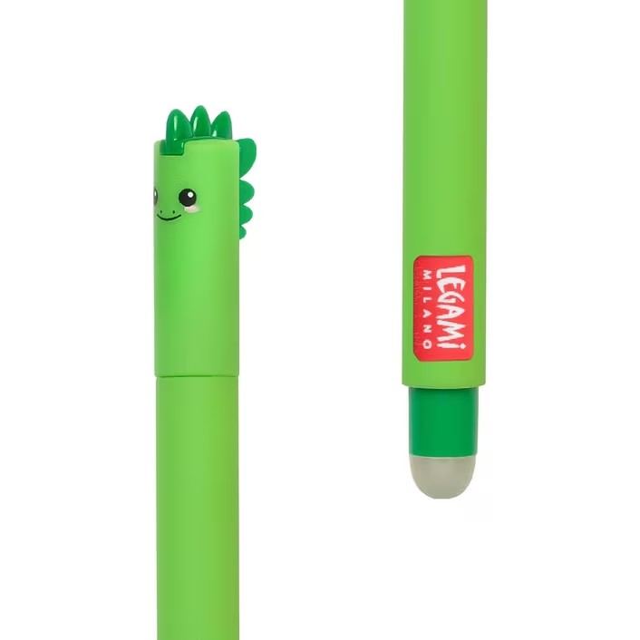 Erasable Pen - Dinosaur – Museums Victoria Store