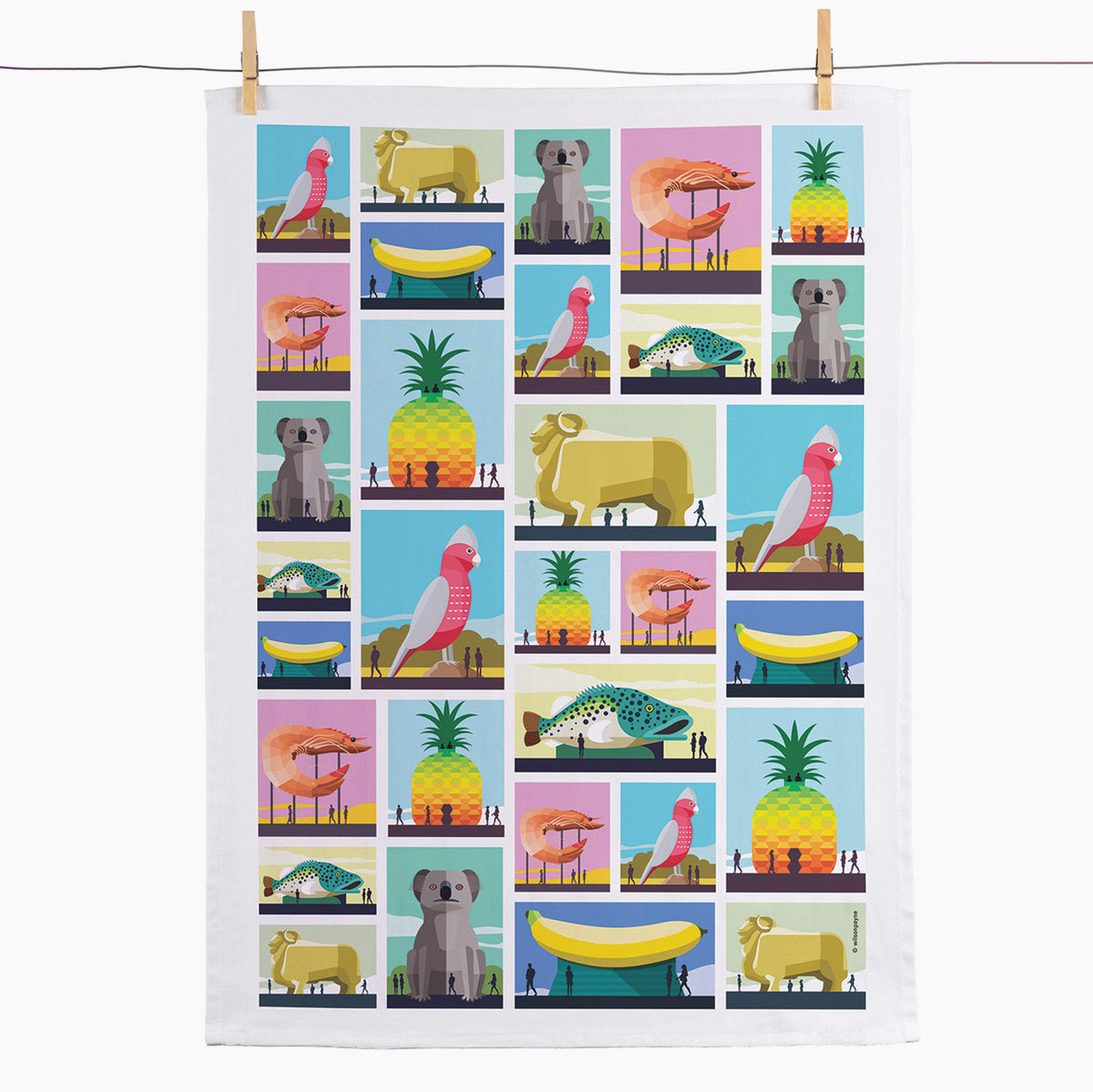 Home & Kitchen – Museums Victoria Store