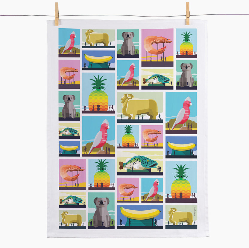 Home & Kitchen – Museums Victoria Store