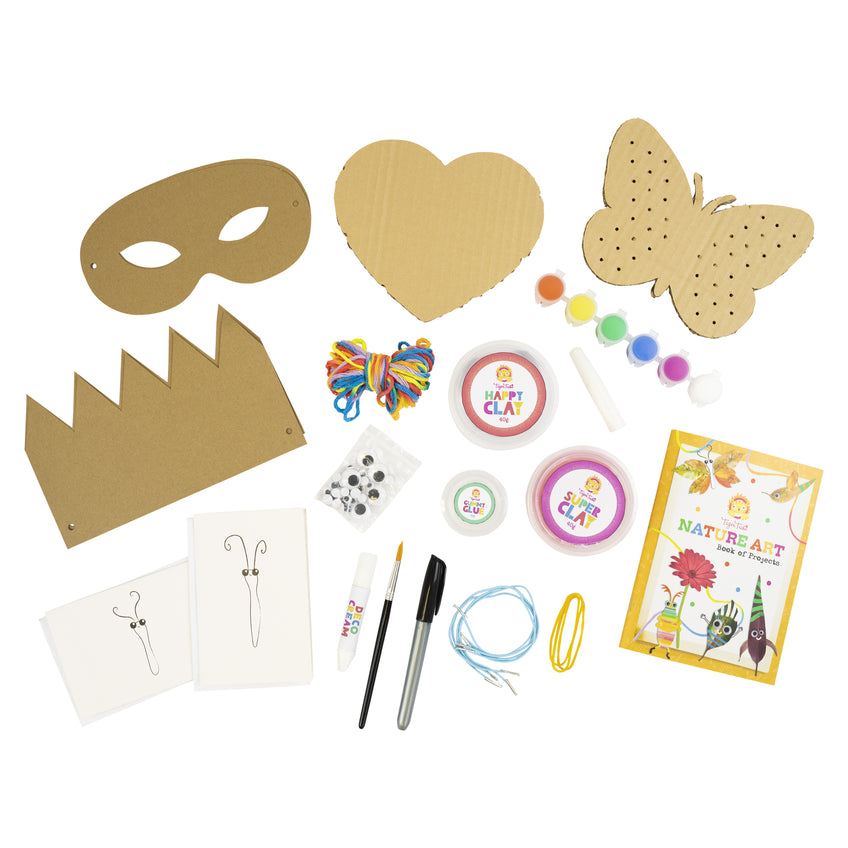 Nature Art Set – Museums Victoria Store