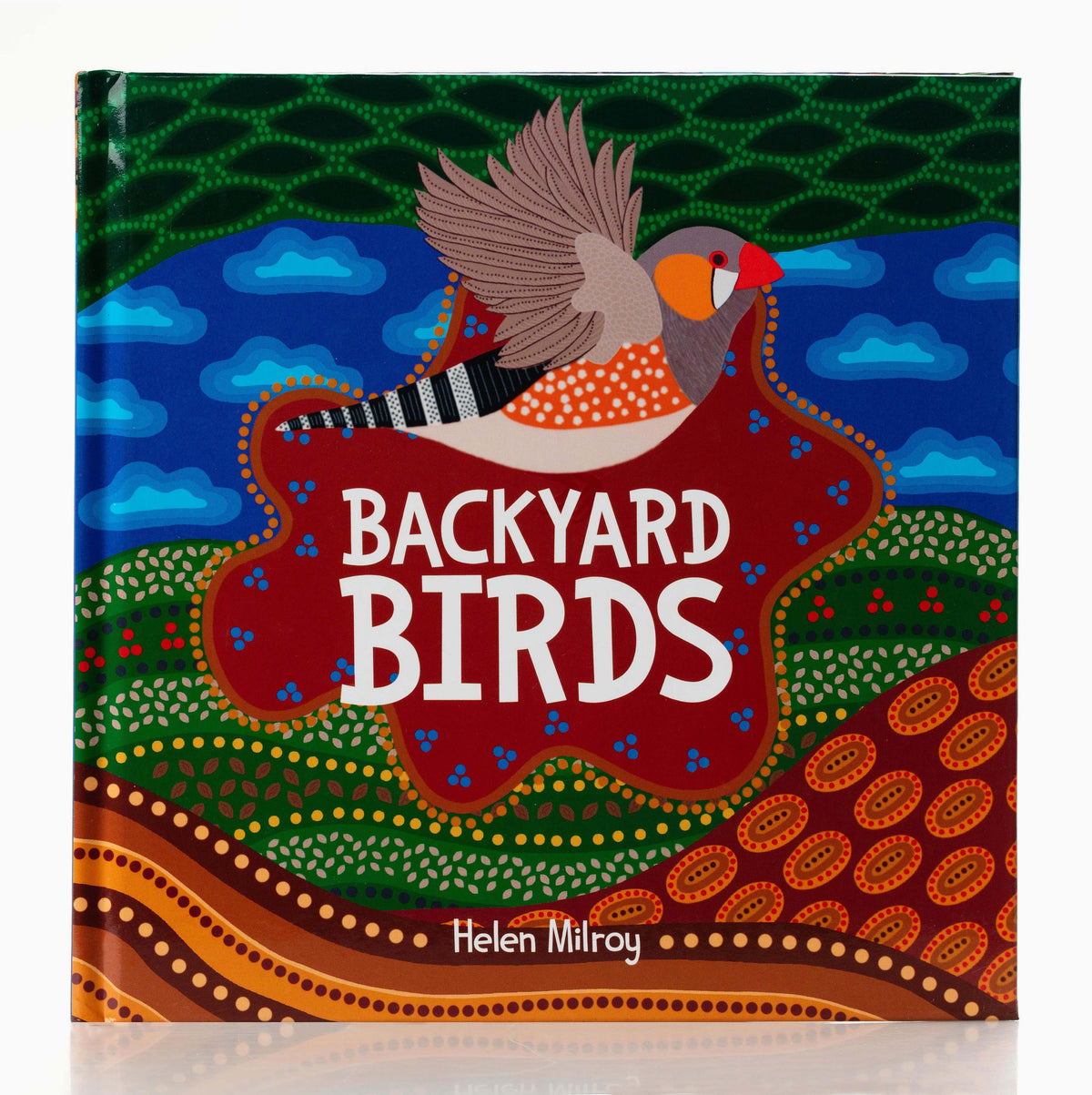 Kids Books 0-2 Years – Museums Victoria Store
