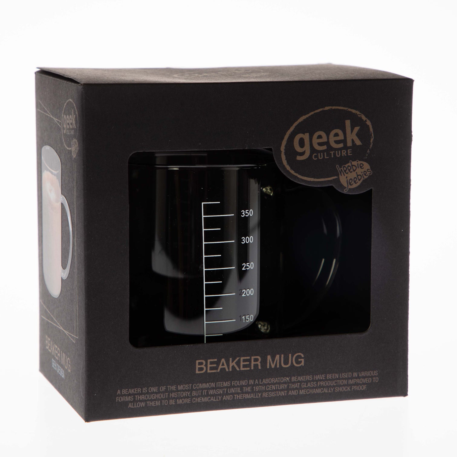 Beaker Mug – Museums Victoria Store