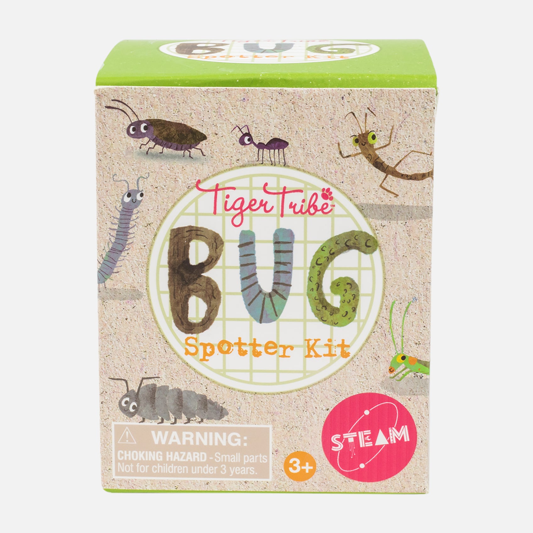 Bug Spotter Kit – Museums Victoria Store