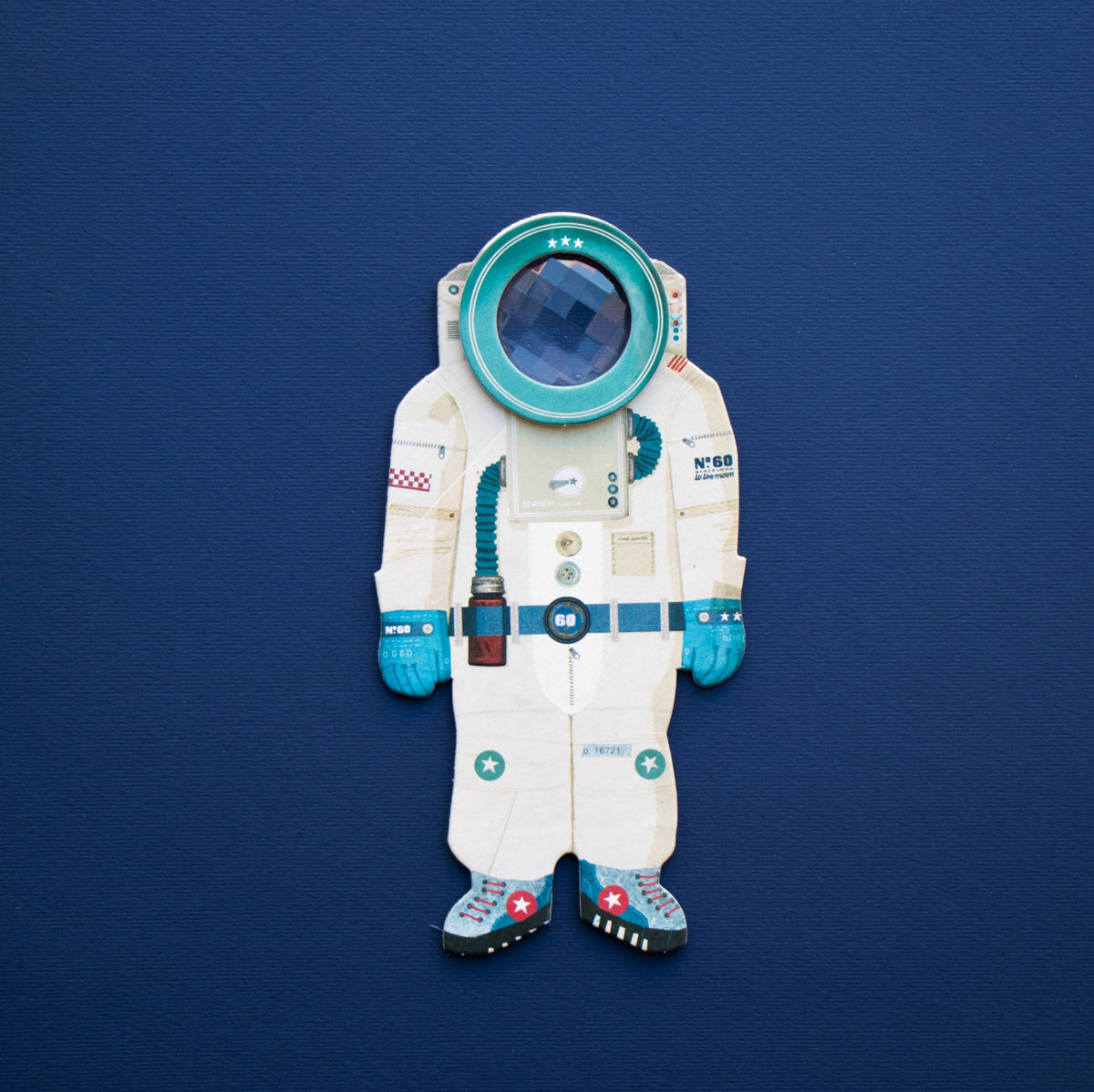 Space – Museums Victoria Store