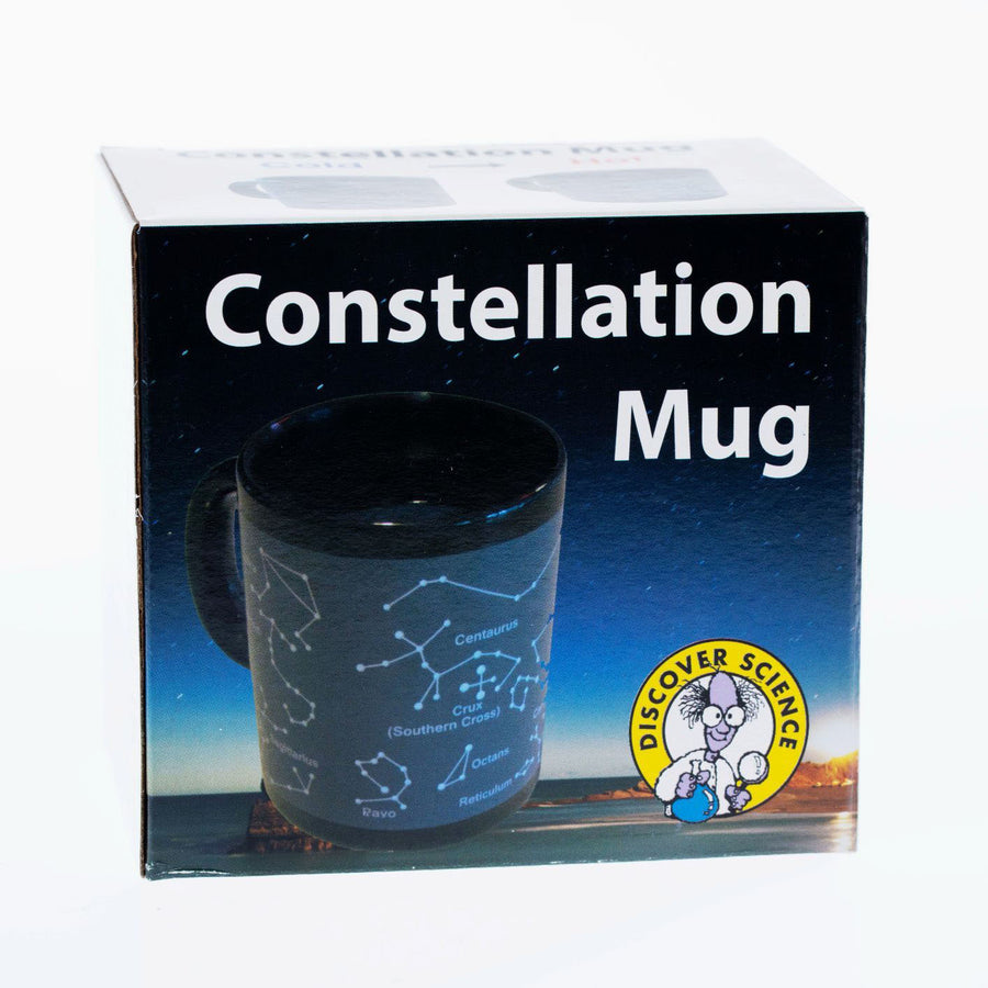 Constellation Mug – Museums Victoria Store