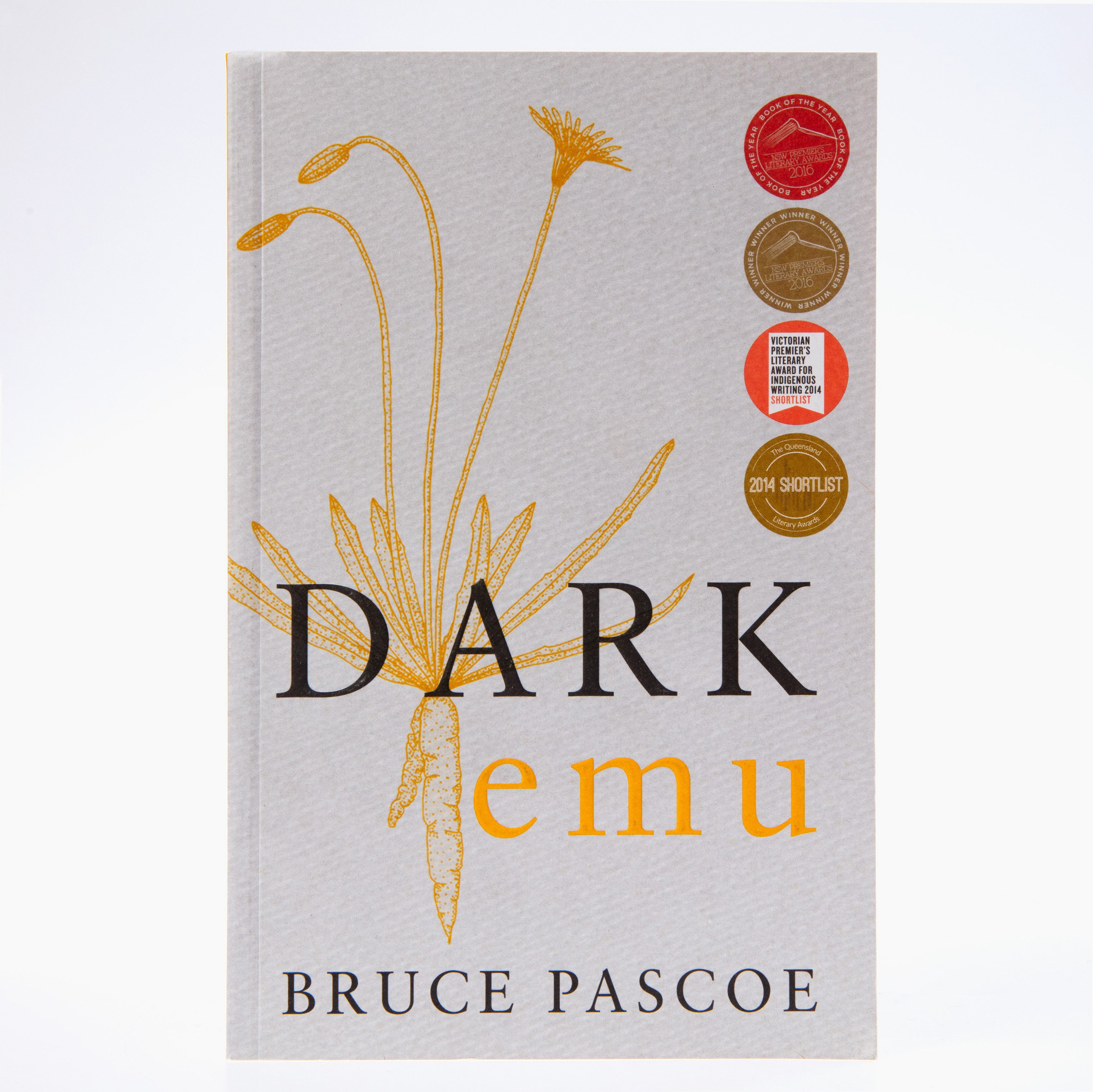 Dark Emu – Museums Victoria Store