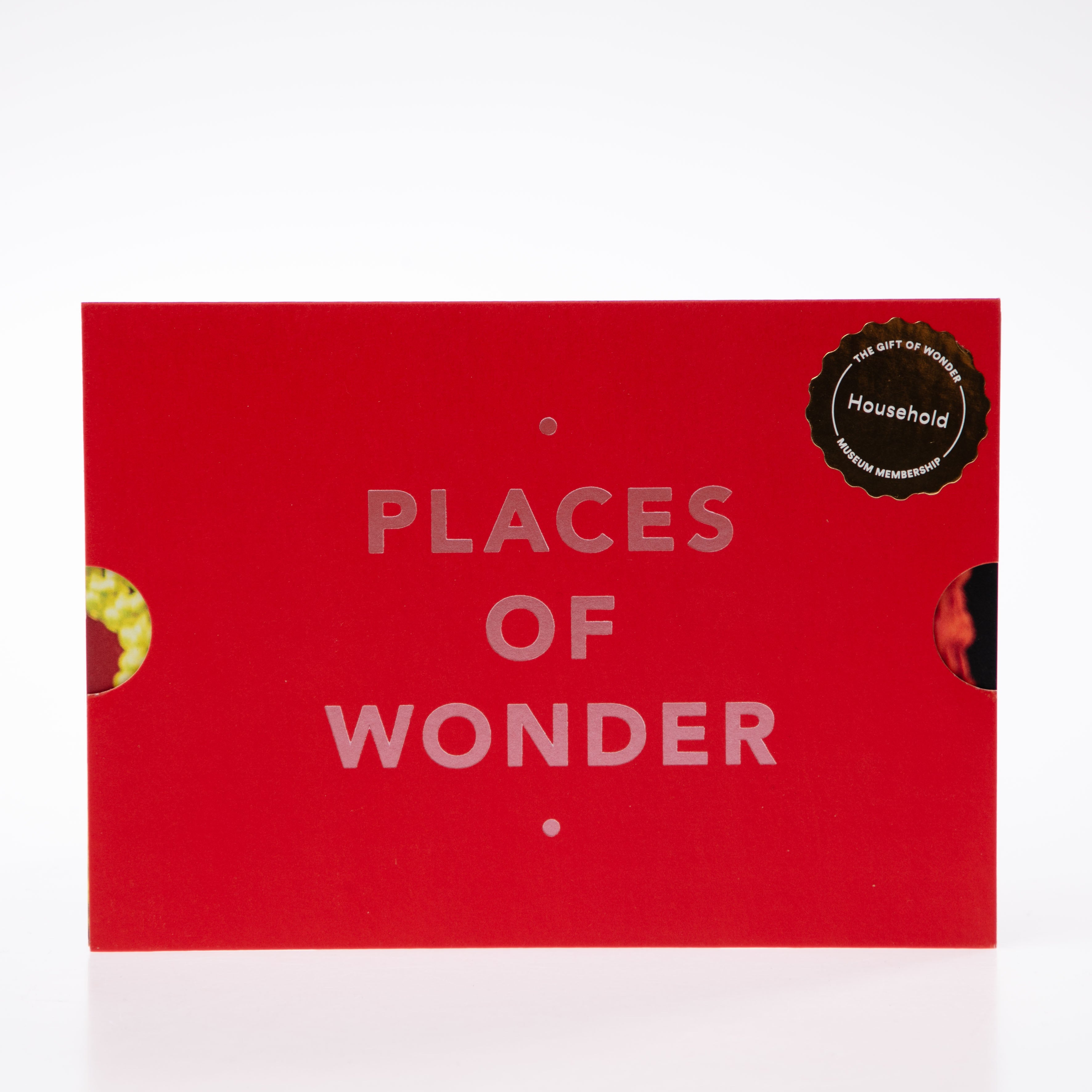 Museums Victoria Gift Membership – Museums Victoria Store