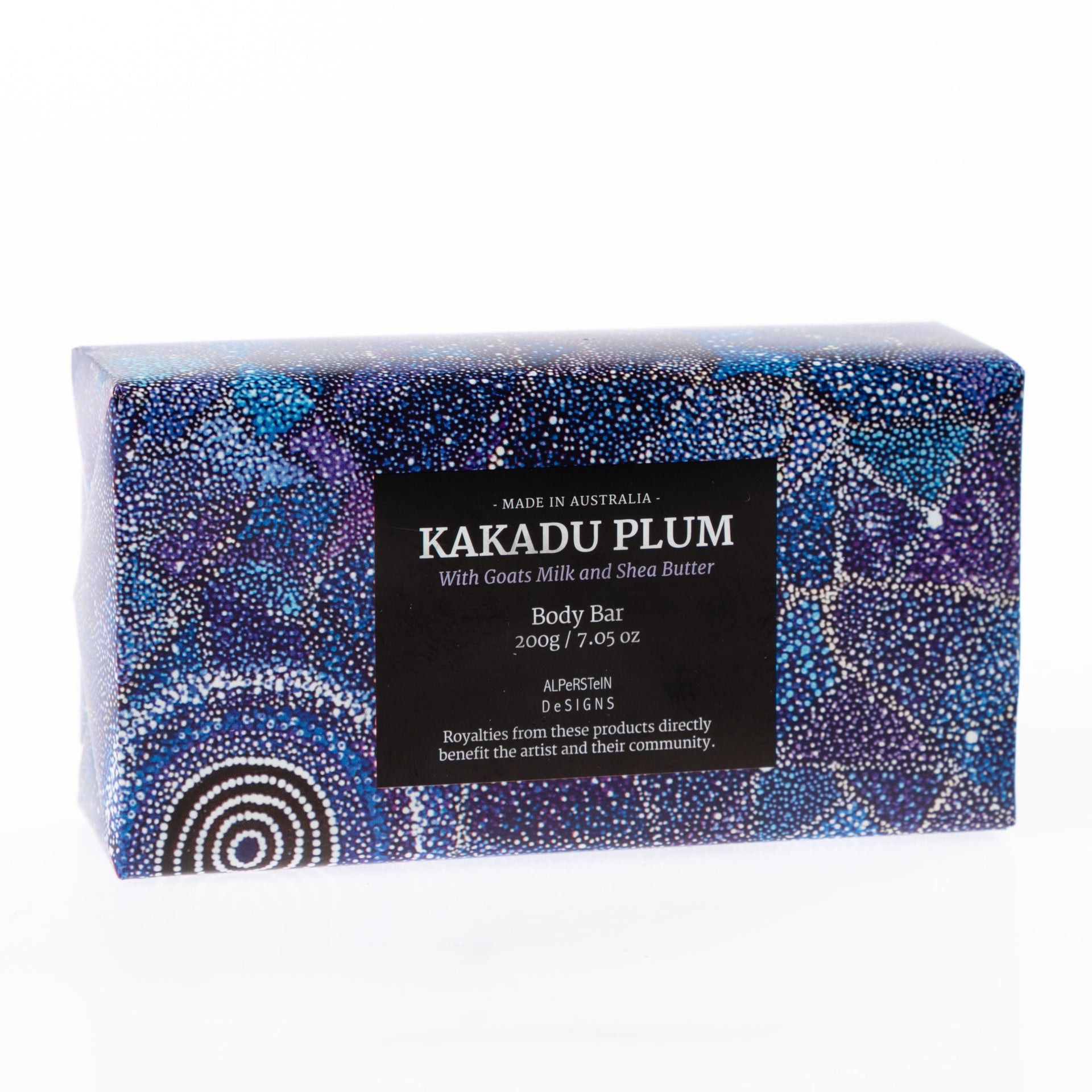 Alperstein Designs – Museums Victoria Store