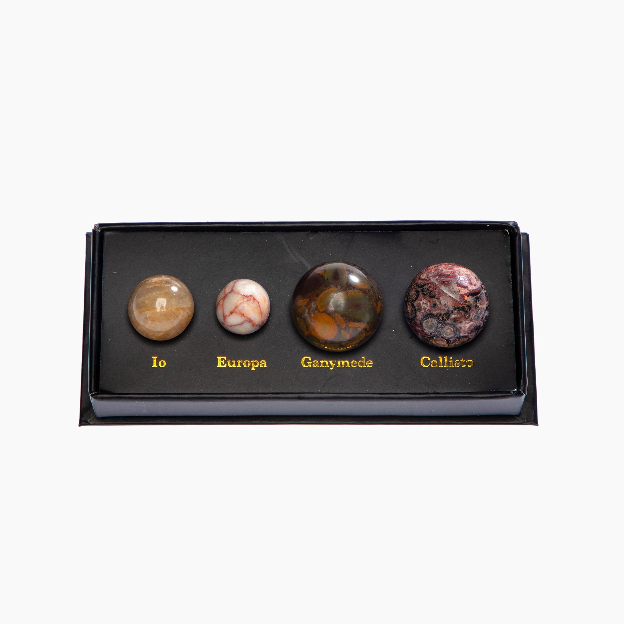 Galilean Moons Photos: The Galilean Moons Of Jupiter | Space