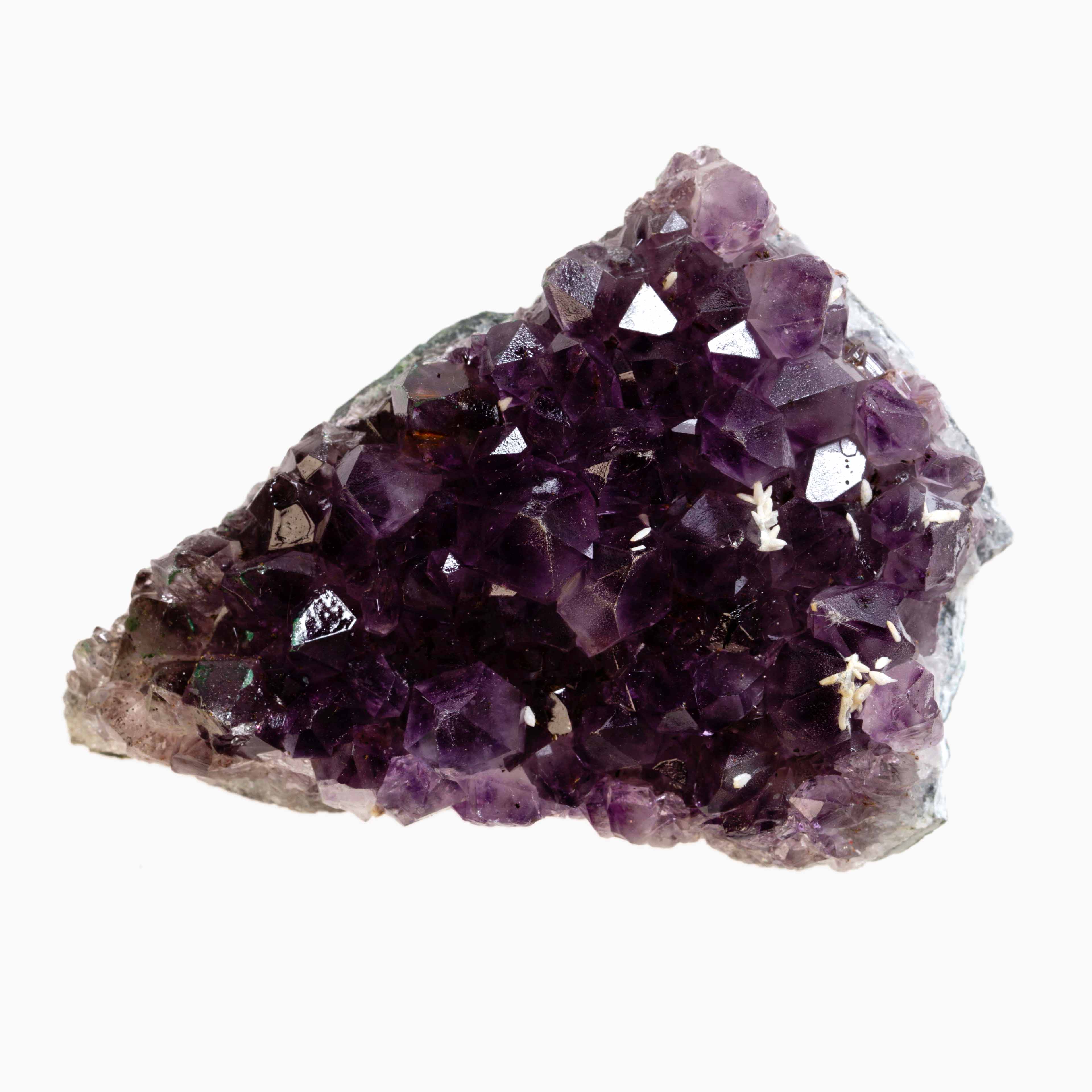 Small Amethyst Cluster – Museums Victoria Store