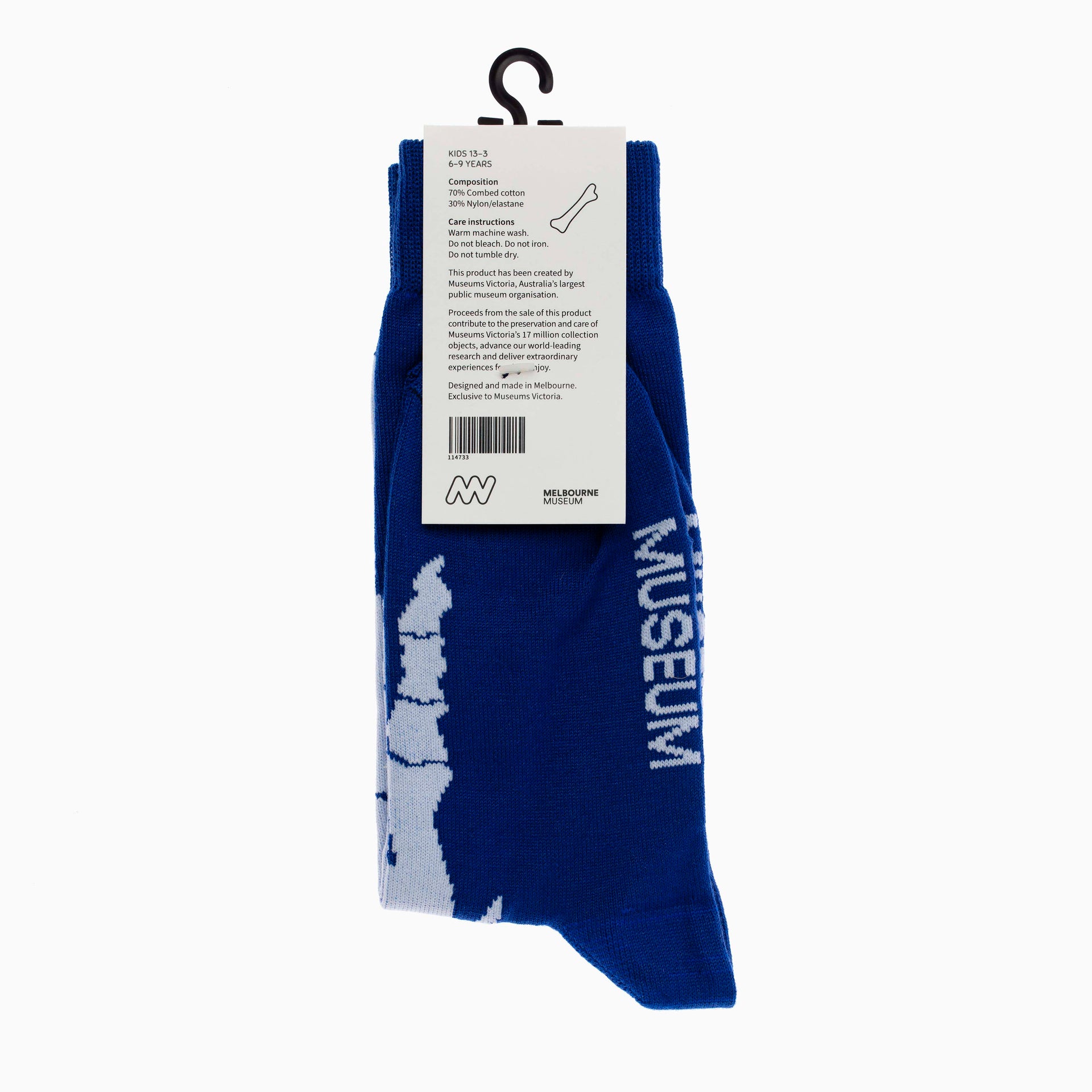 Socks – Museums Victoria Store