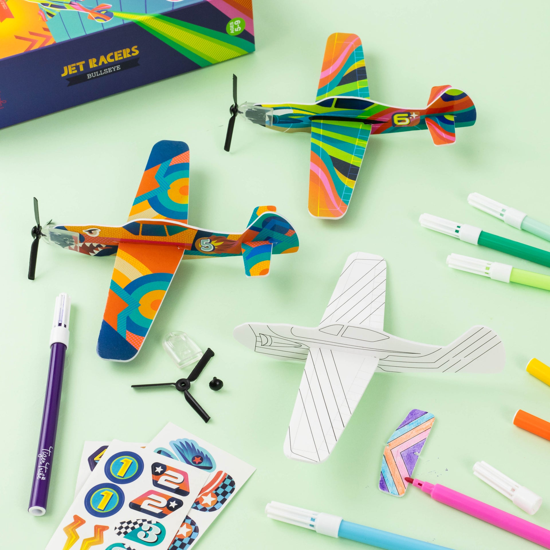 Activity Kits – Museums Victoria Store