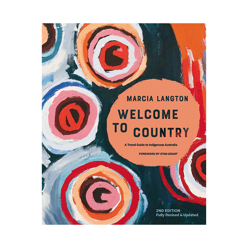 Welcome to Country 2nd Edition – Museums Victoria Store