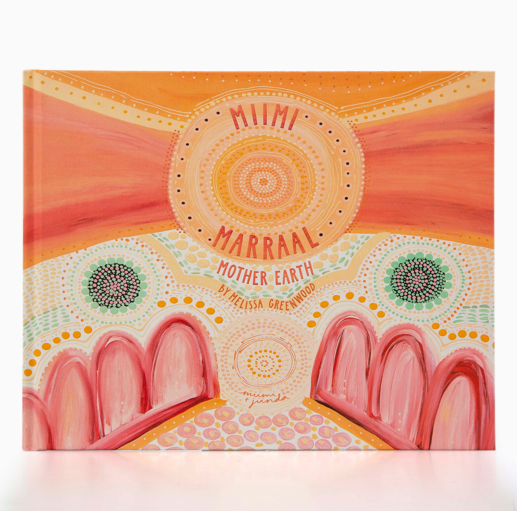 Miimi Marraal: Mother Earth – Museums Victoria Store