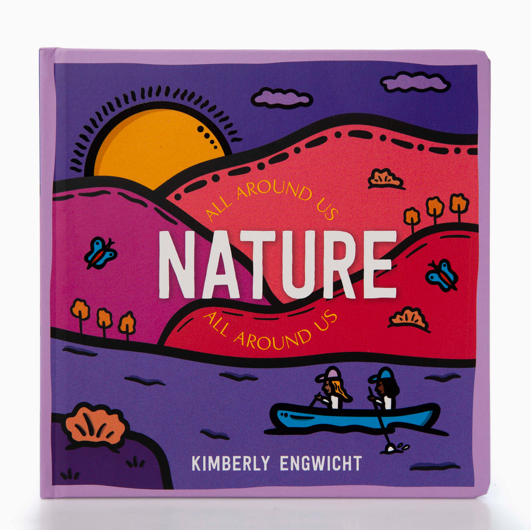 Nature All Around Us – Museums Victoria Store
