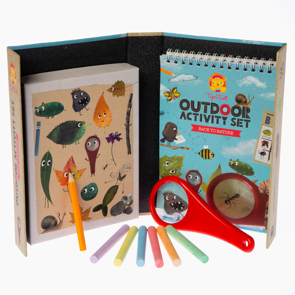 Outdoor Activity Set – Museums Victoria Store