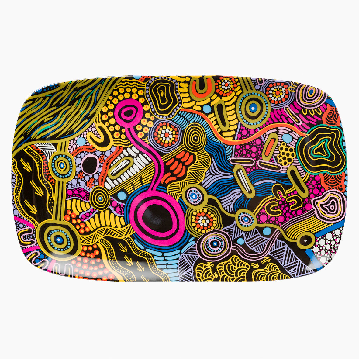 Justin Butler Plate – Museums Victoria Store