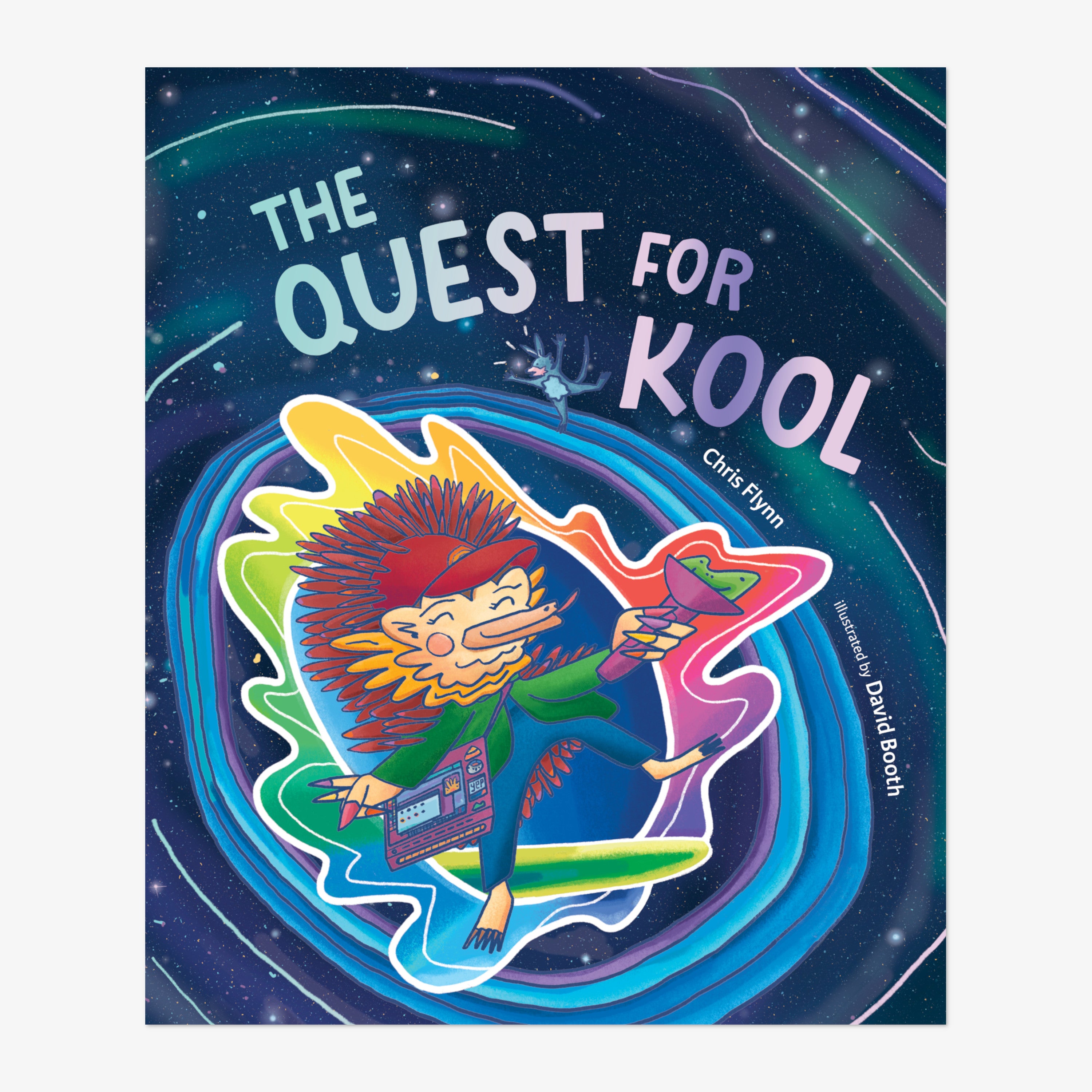 The Quest for Kool – Museums Victoria Store
