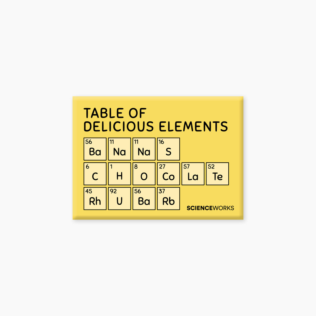 Science Magnet – Museums Victoria Store