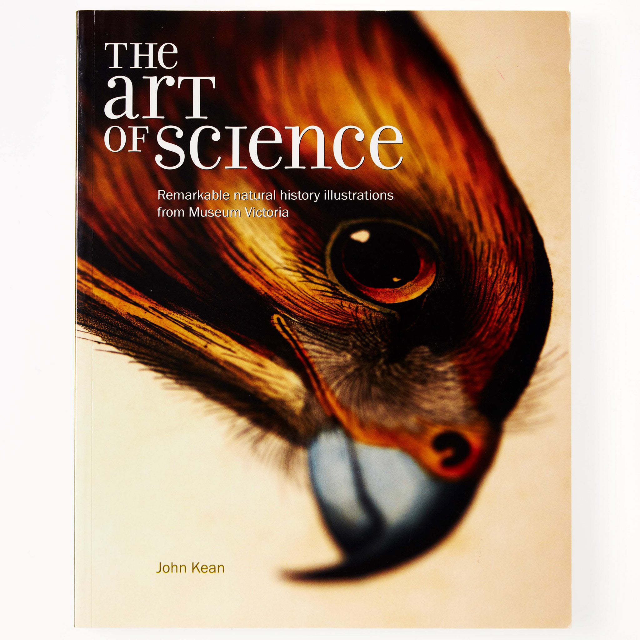 The Art of Science - Museums Victoria Store