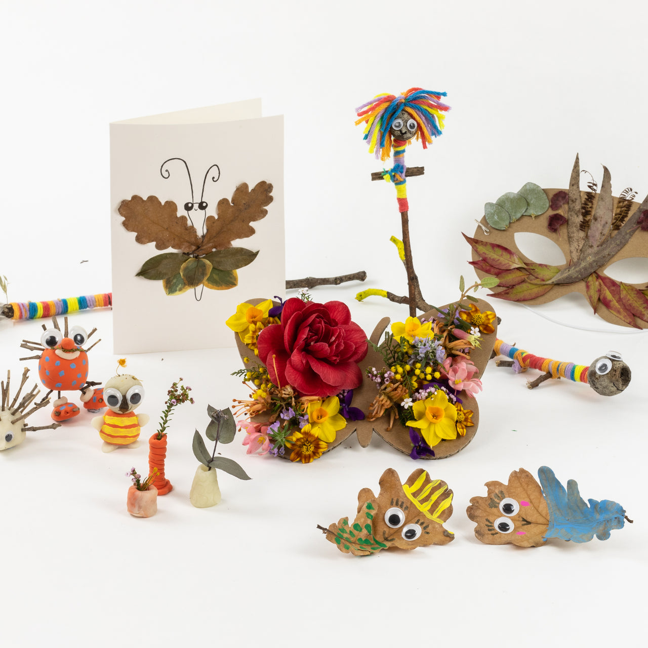 Nature Art Set – Museums Victoria Store