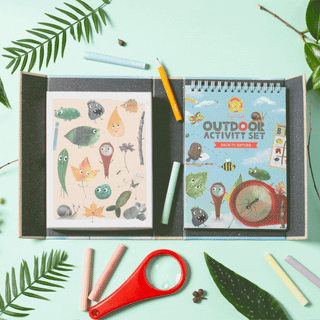 Outdoor Activity Set – Museums Victoria Store