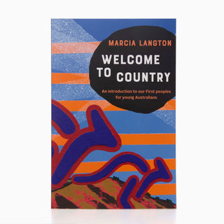 Welcome To Country: Youth Edition – Museums Victoria Store