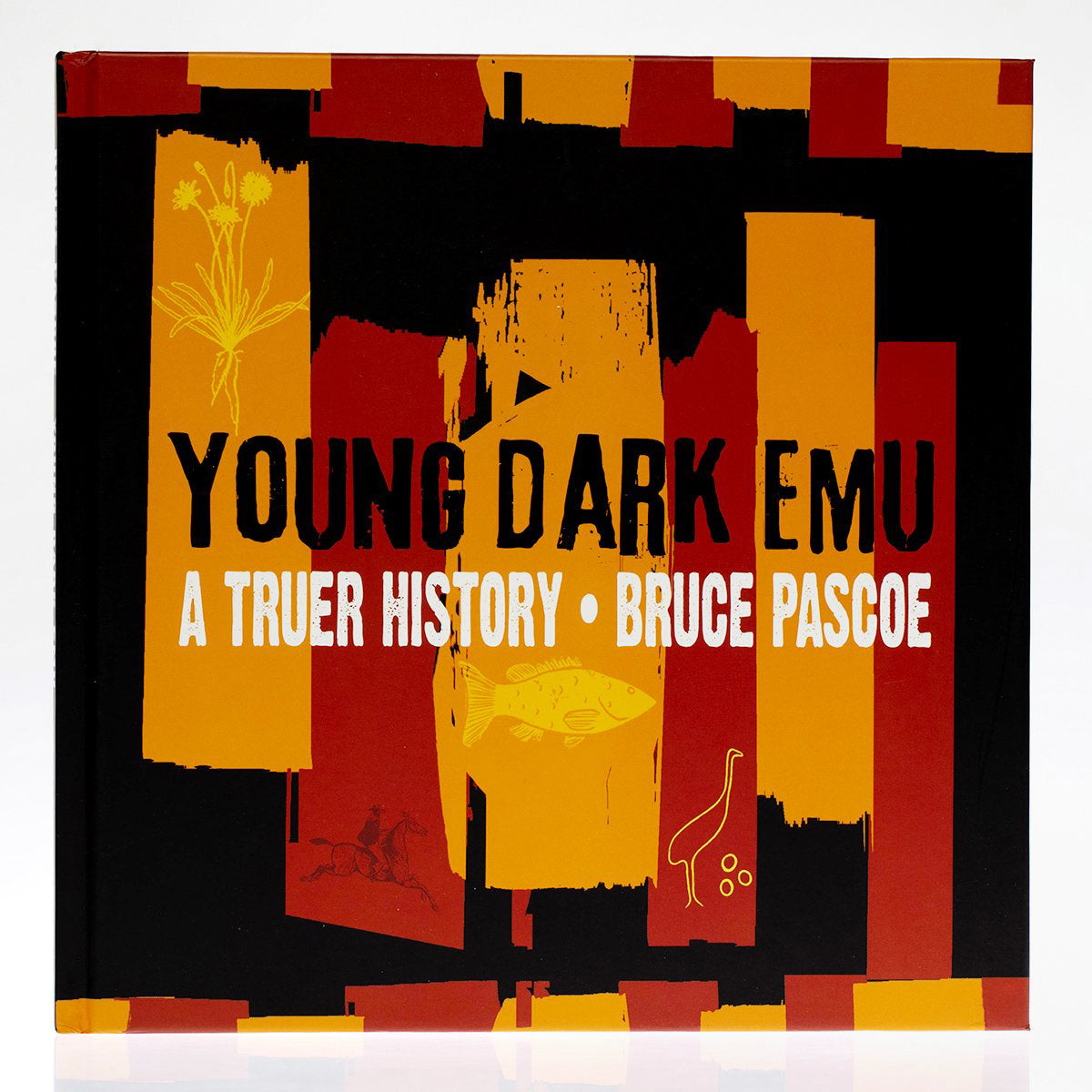 Young Dark Emu - Museums Victoria Store