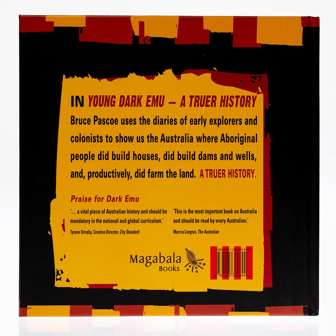 Kids - First Peoples – Museums Victoria Store