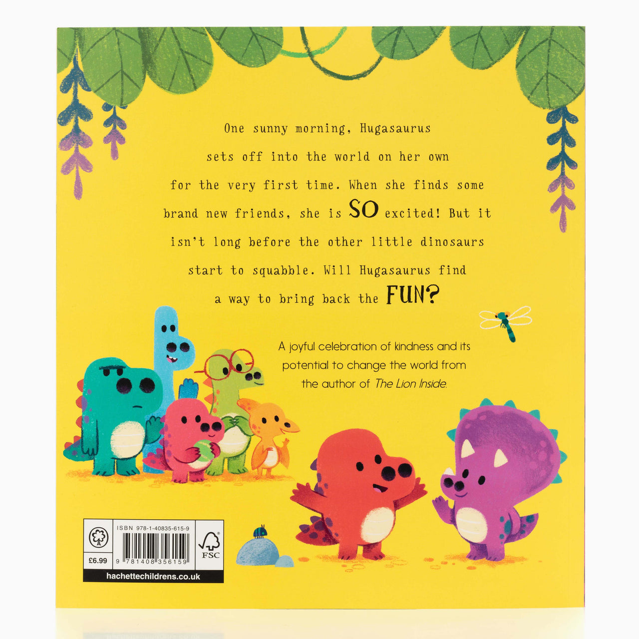 The Hugasaurus – Museums Victoria Store