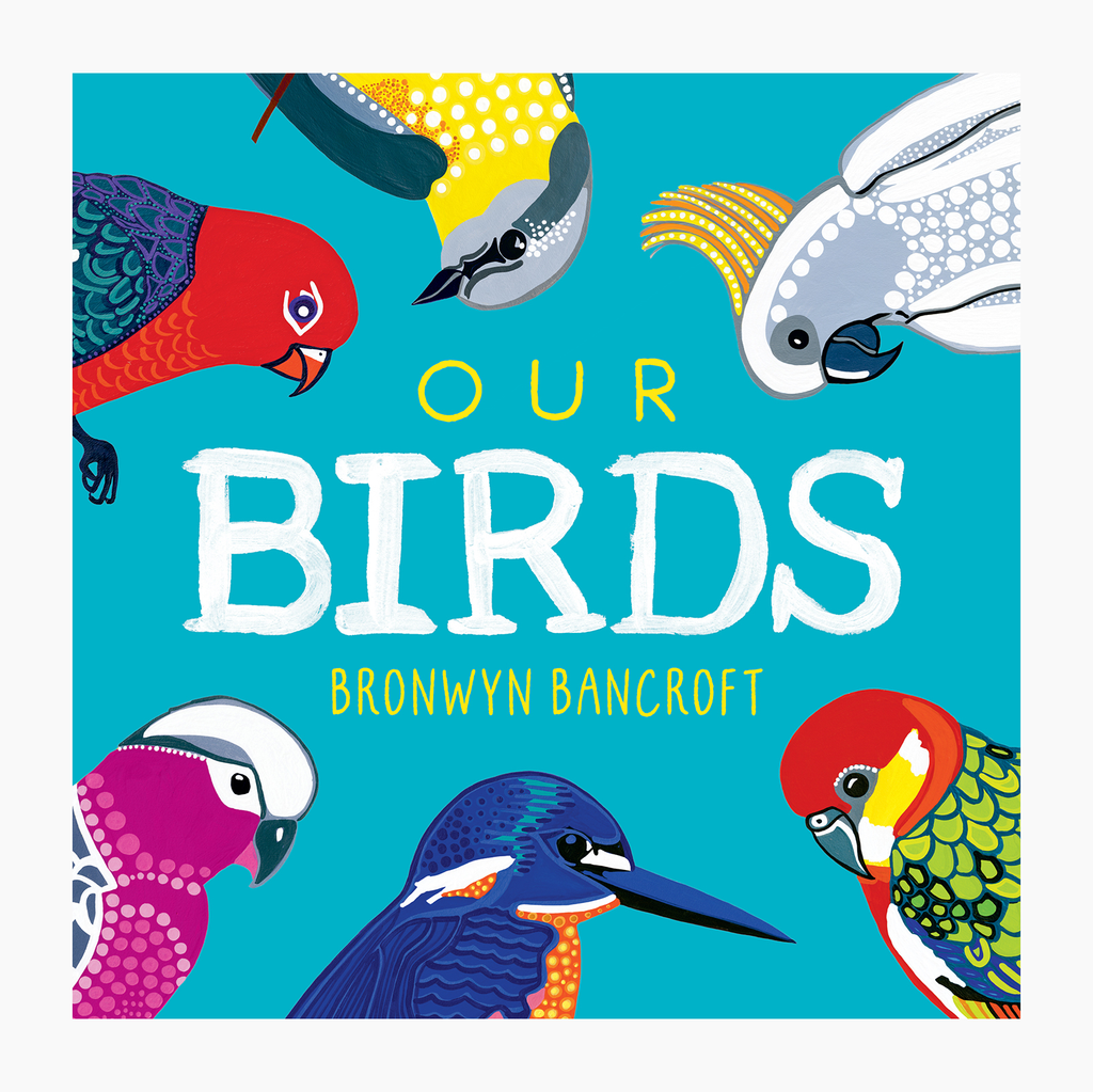 Our Birds – Museums Victoria Store
